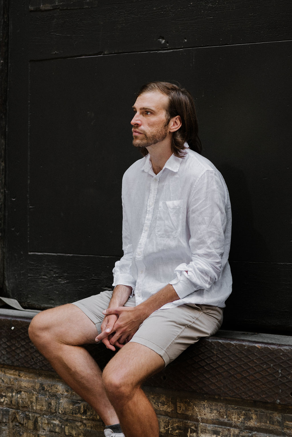 Bio – André Babyn